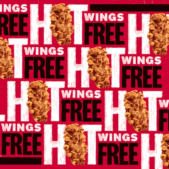 KFC | Welcome — Charlie and Jonny