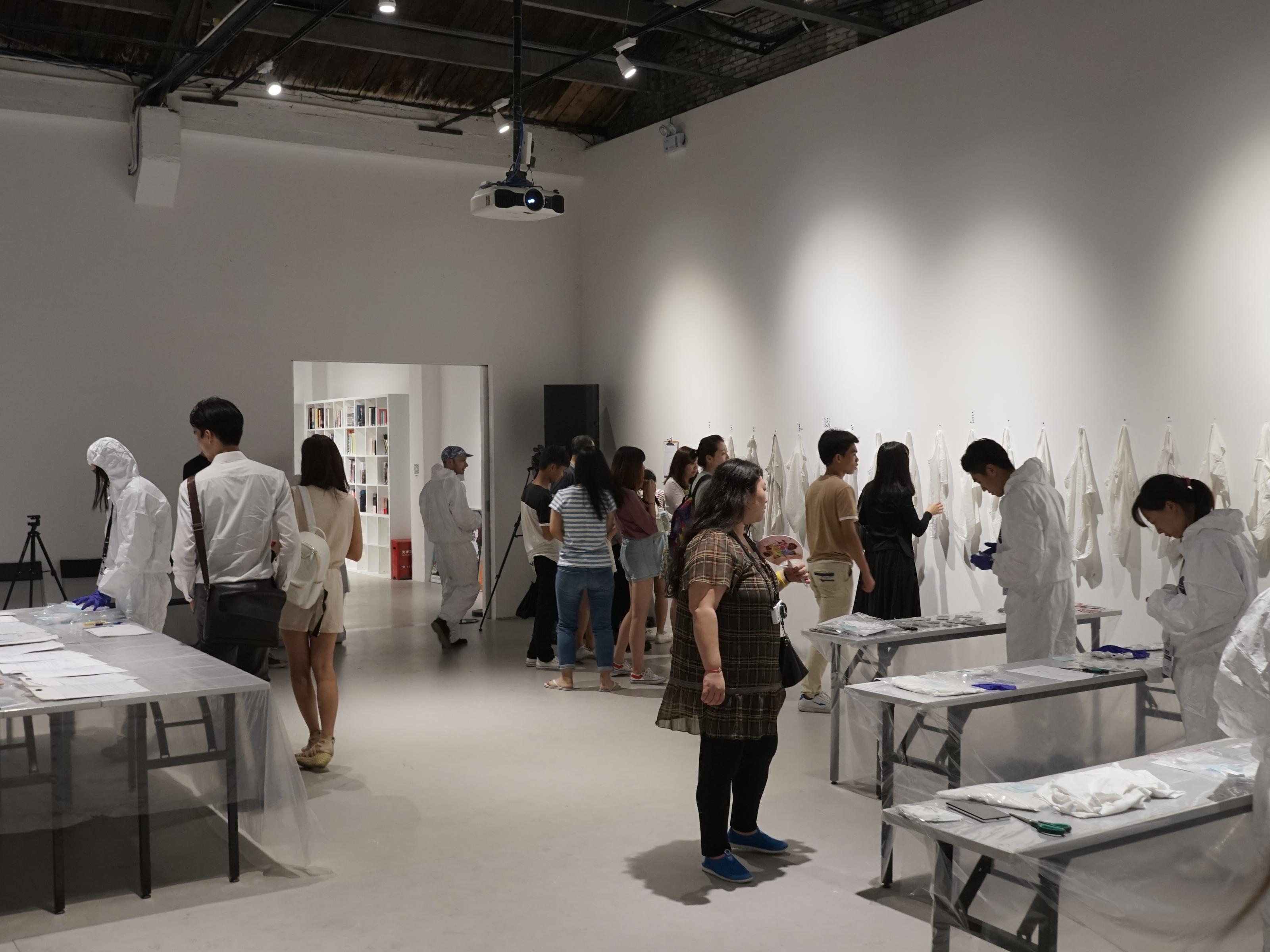 exhibition — Tega Brain