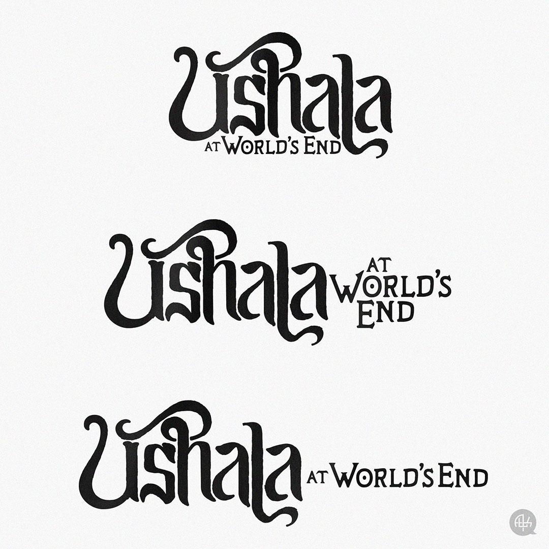 DESIGN — A.L. Kaplan | Comics, Design, & Illustration Portfolio