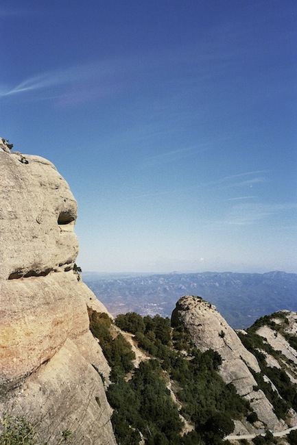 Here & There — Lee Chang Ming - Artist & Photographer