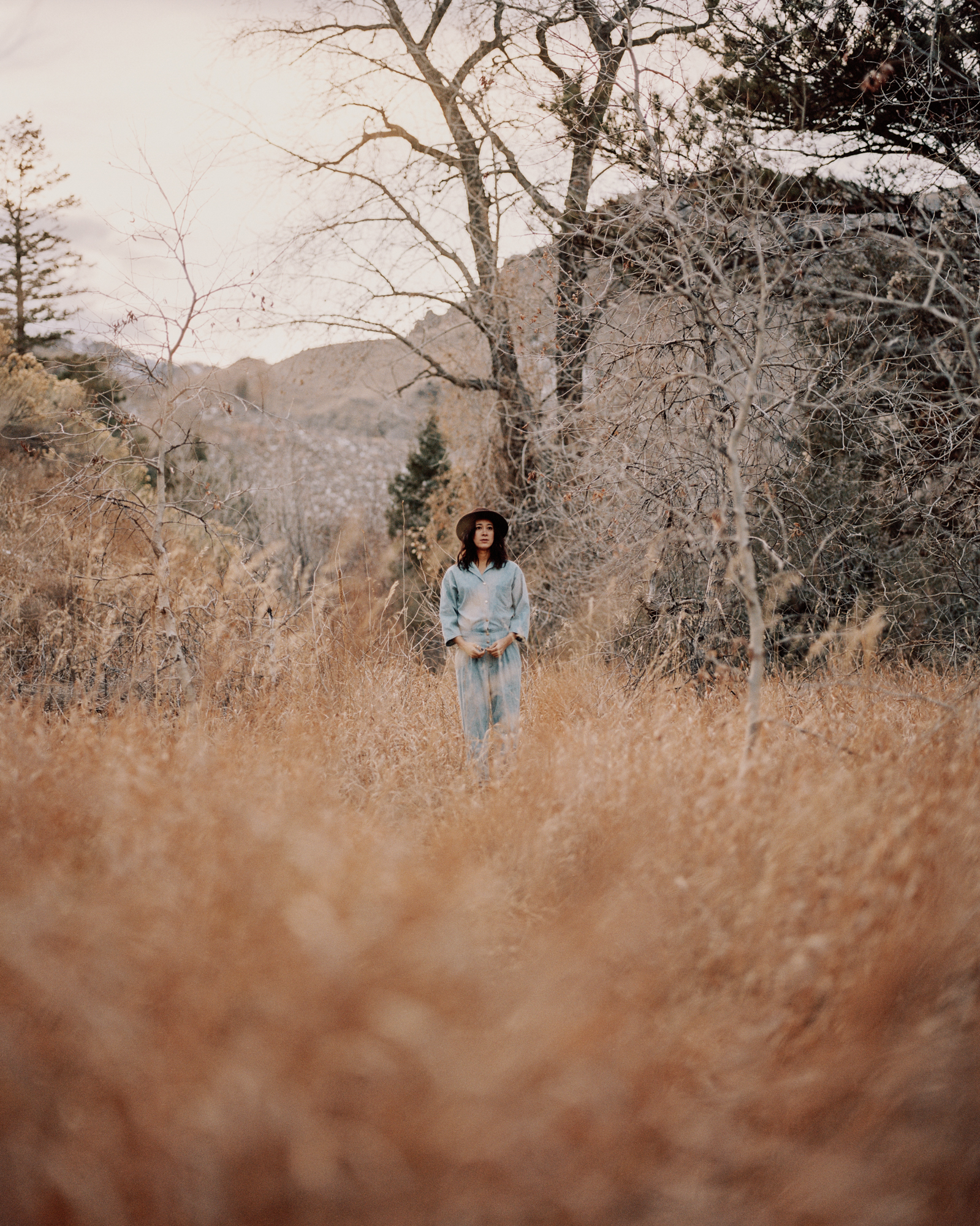 Benjamin Rasmussen · Photographer