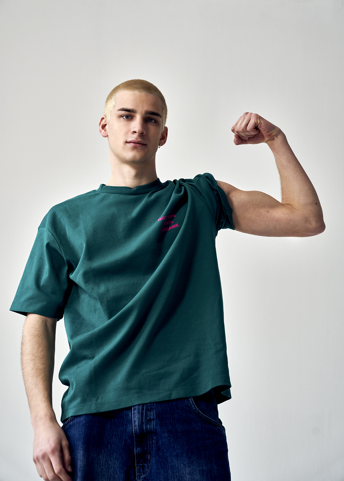 The Latest Magazine — Alexander Courtman Studio