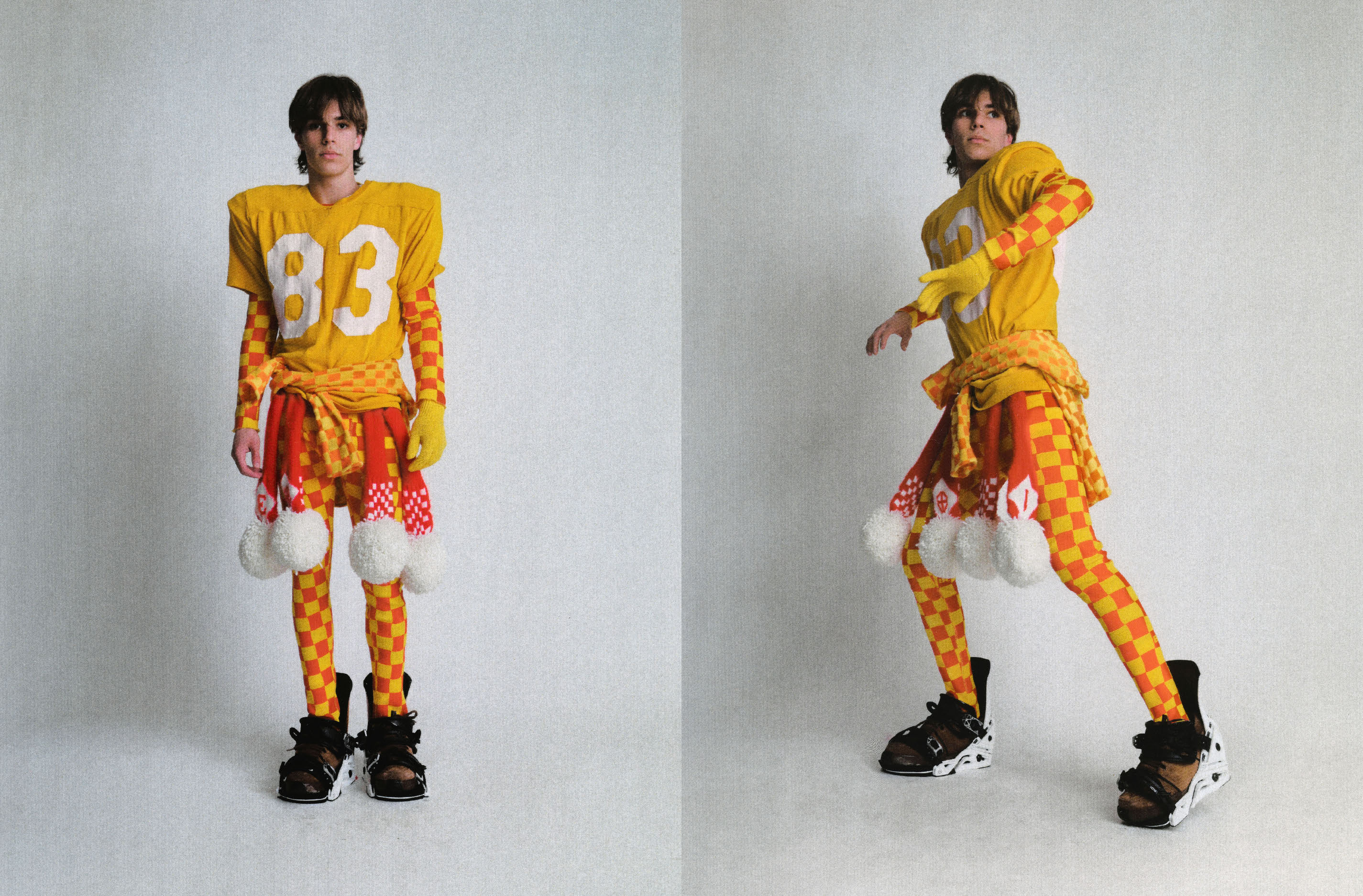 COLLECTIONS — ERL STORE