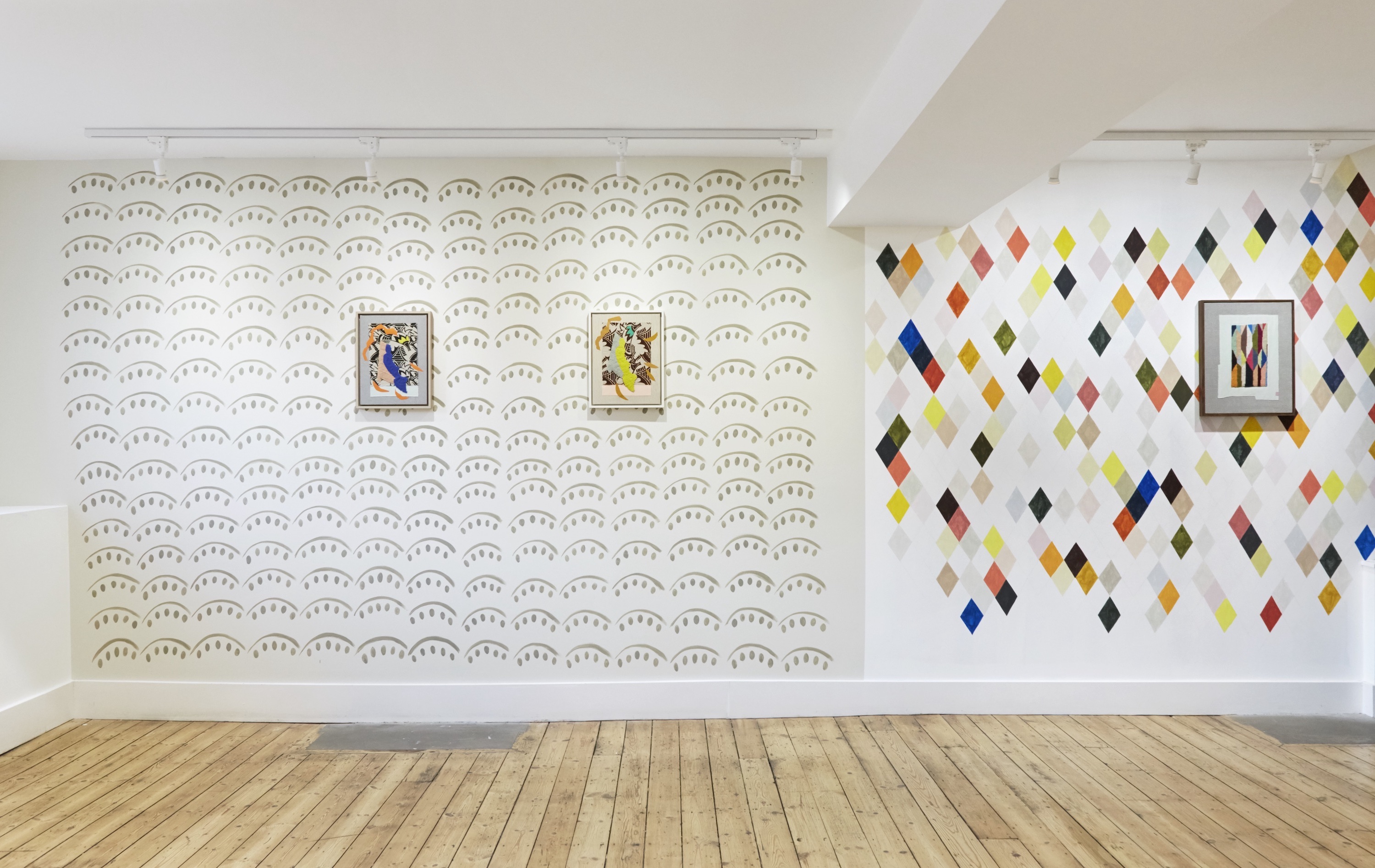 Work — Fiona Curran