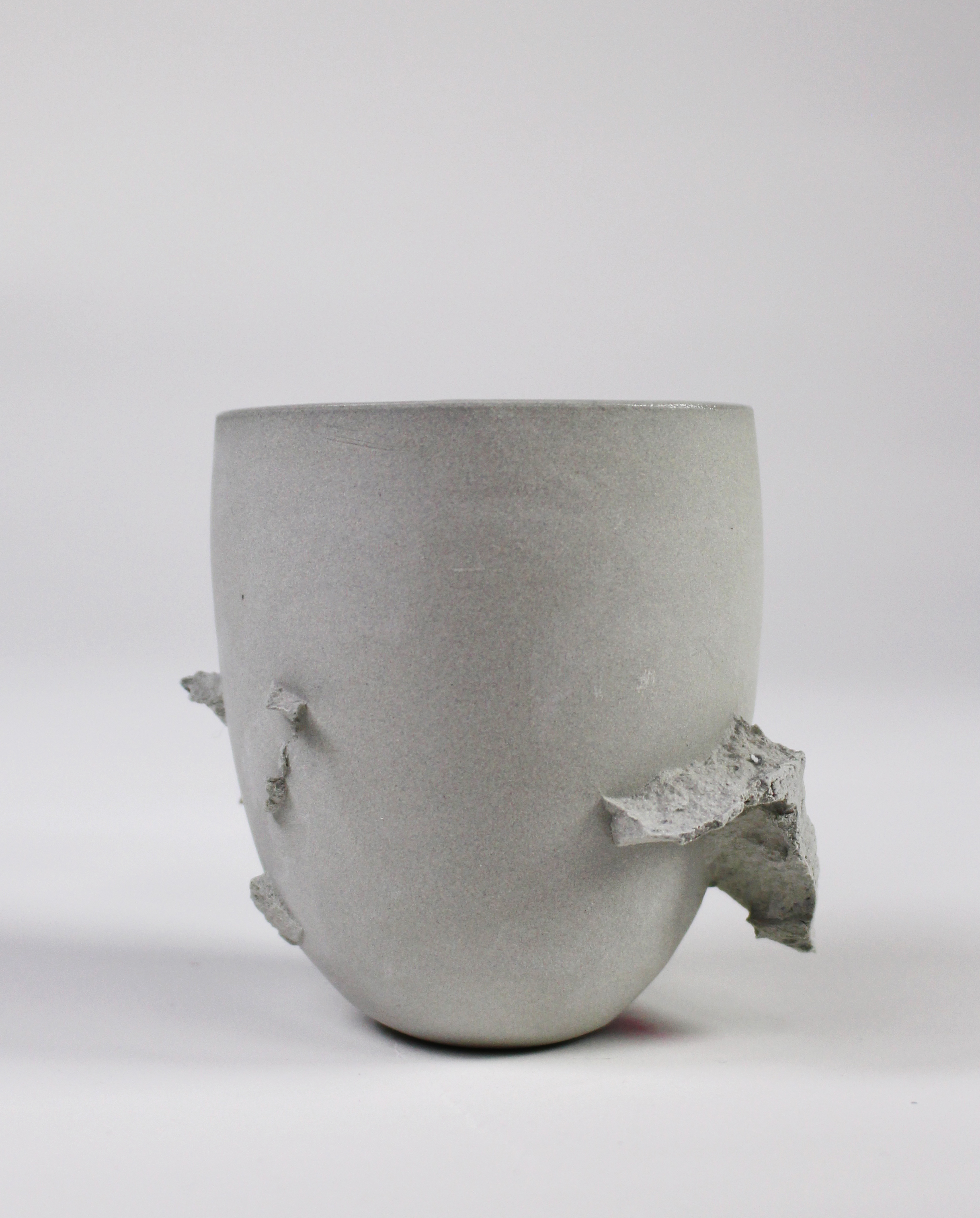 Fraternal Centuplets (Spotlighted) — Hae Won Sohn