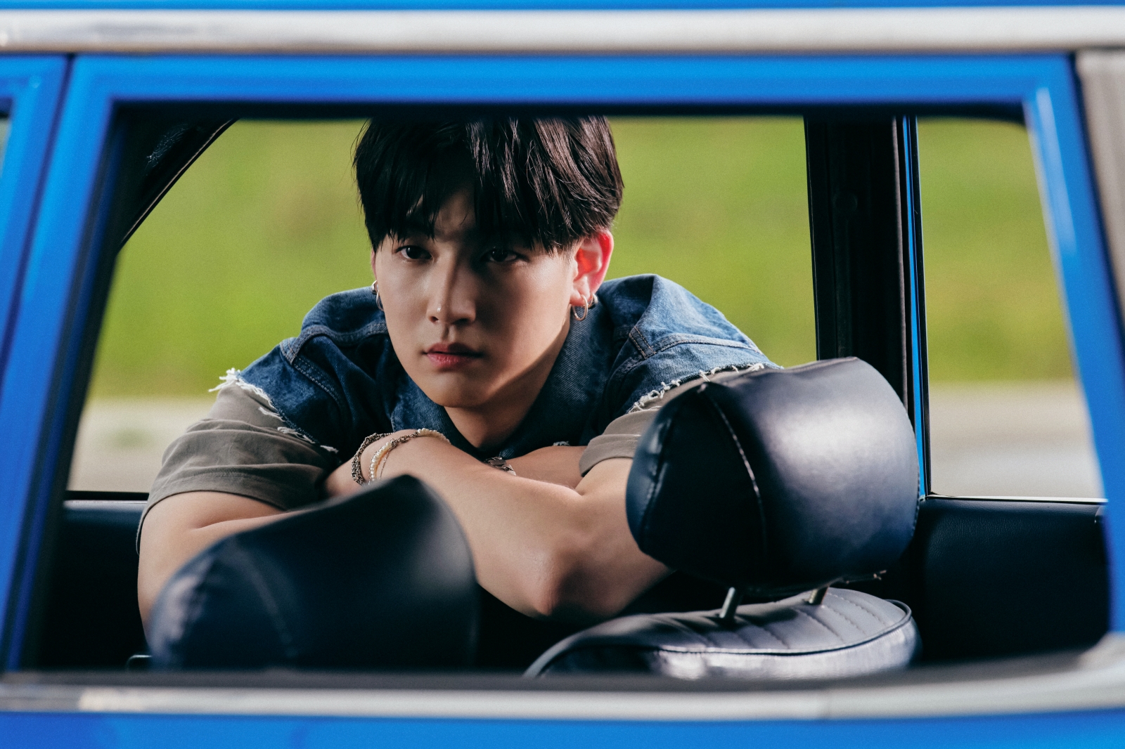 JAY B (2021) — baechu