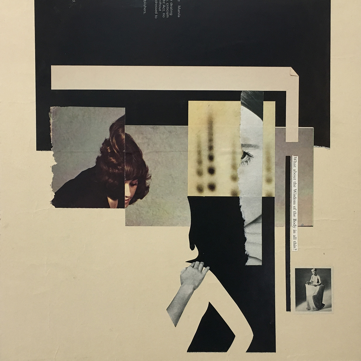 Selected work — Stephen Tierney