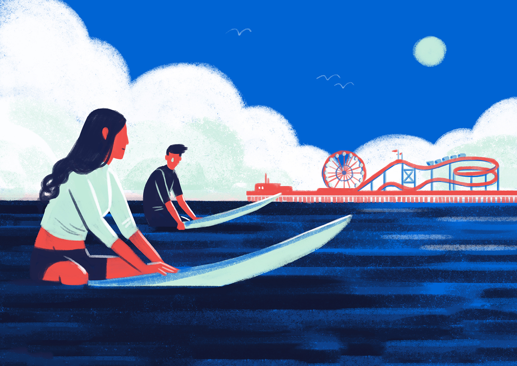 Airbnb Cities — Agnes Lee