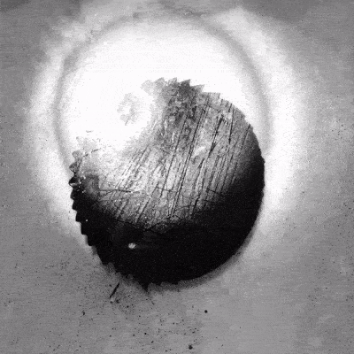 Ferrofluid Motion Documentation — ROZI ZHU