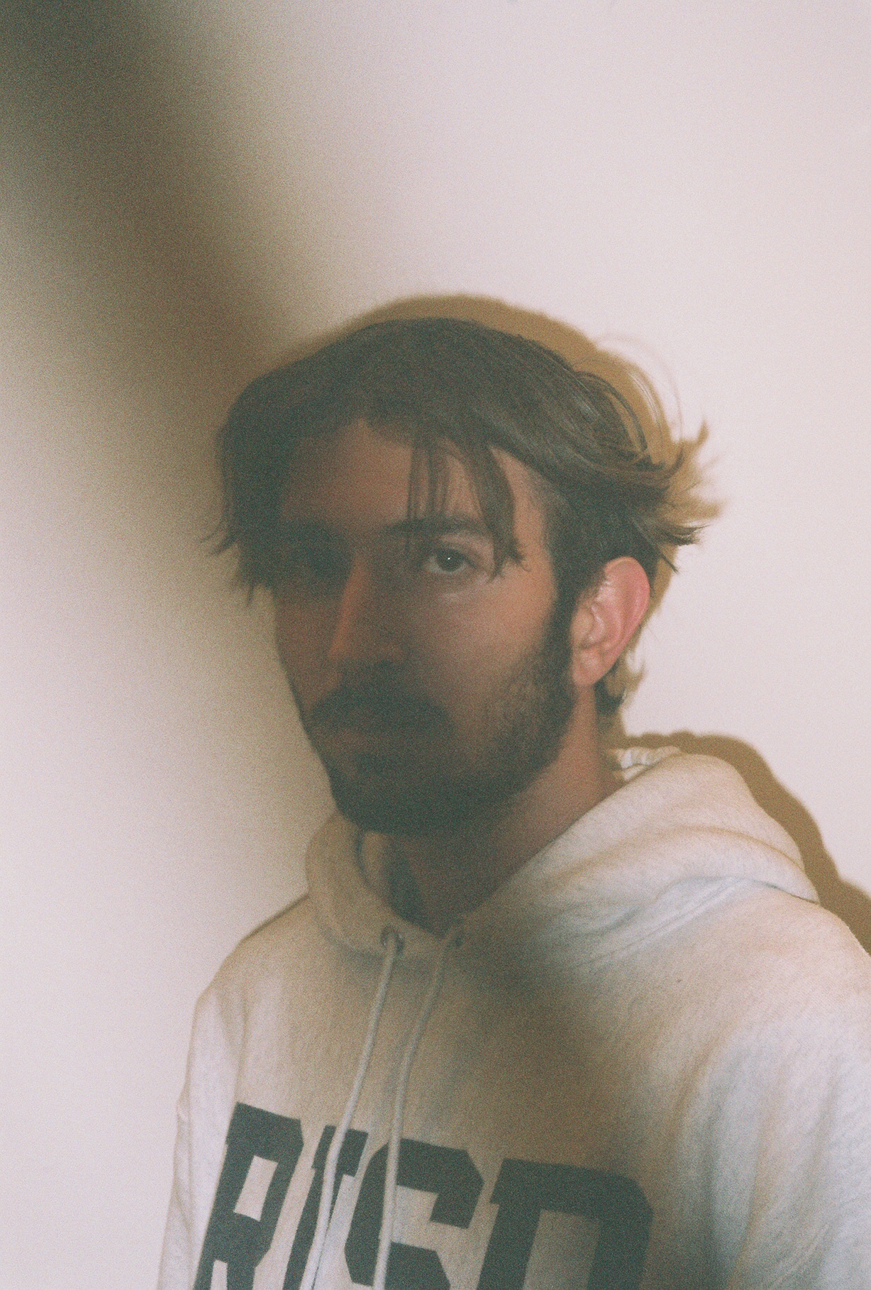 About — Benjamin Garbus Portfolio