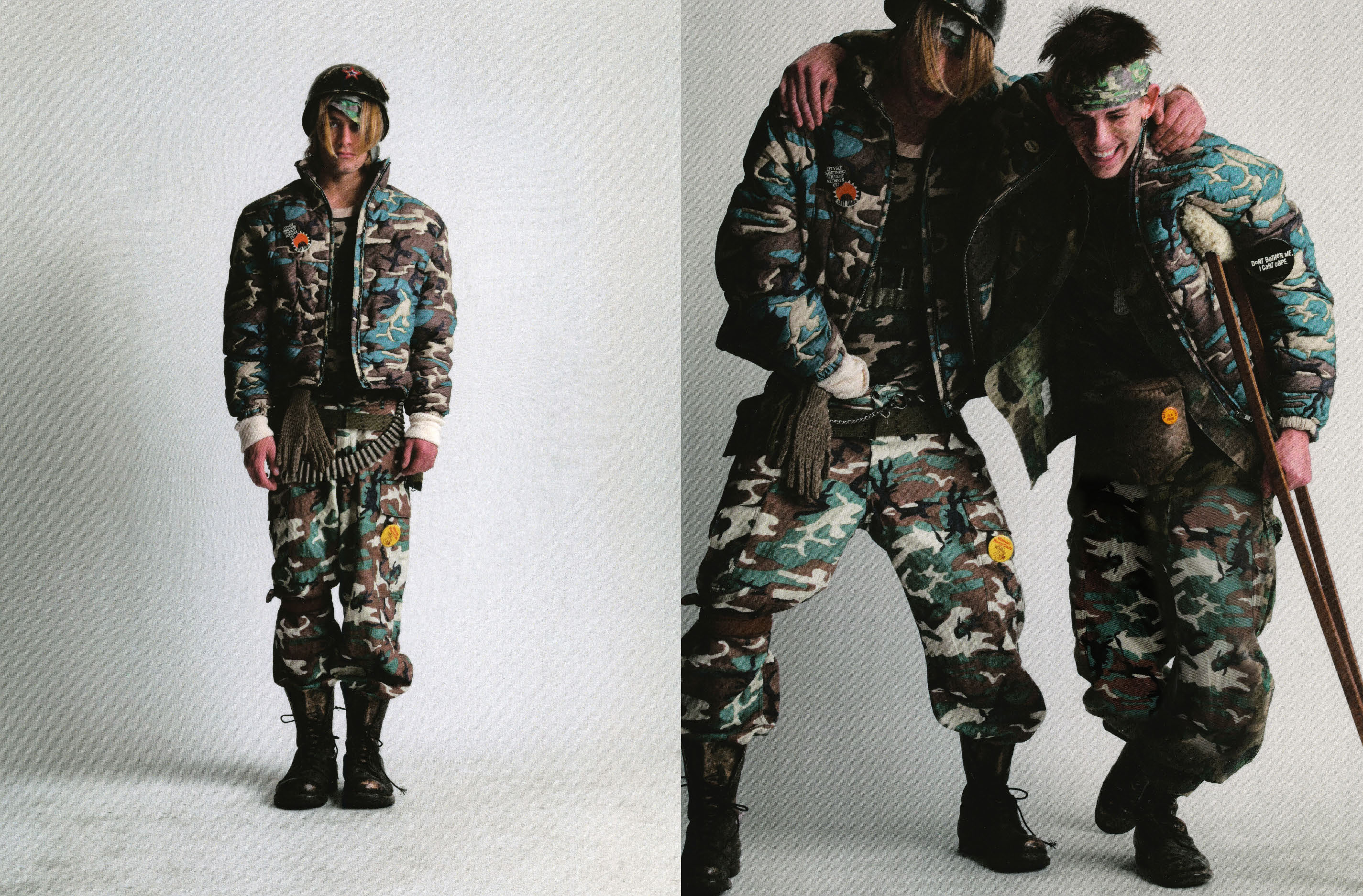 COLLECTIONS — ERL STORE