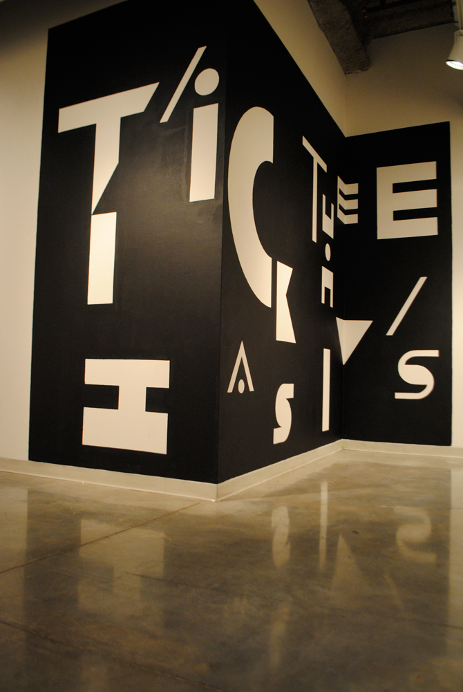 Thick As Thieves — Design Portfolio of Anton Pearson