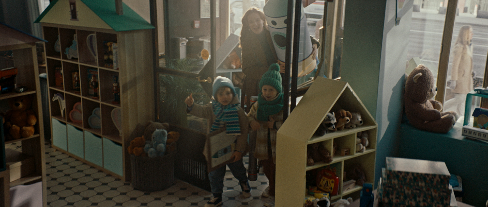 PROJECTS — leonid kim