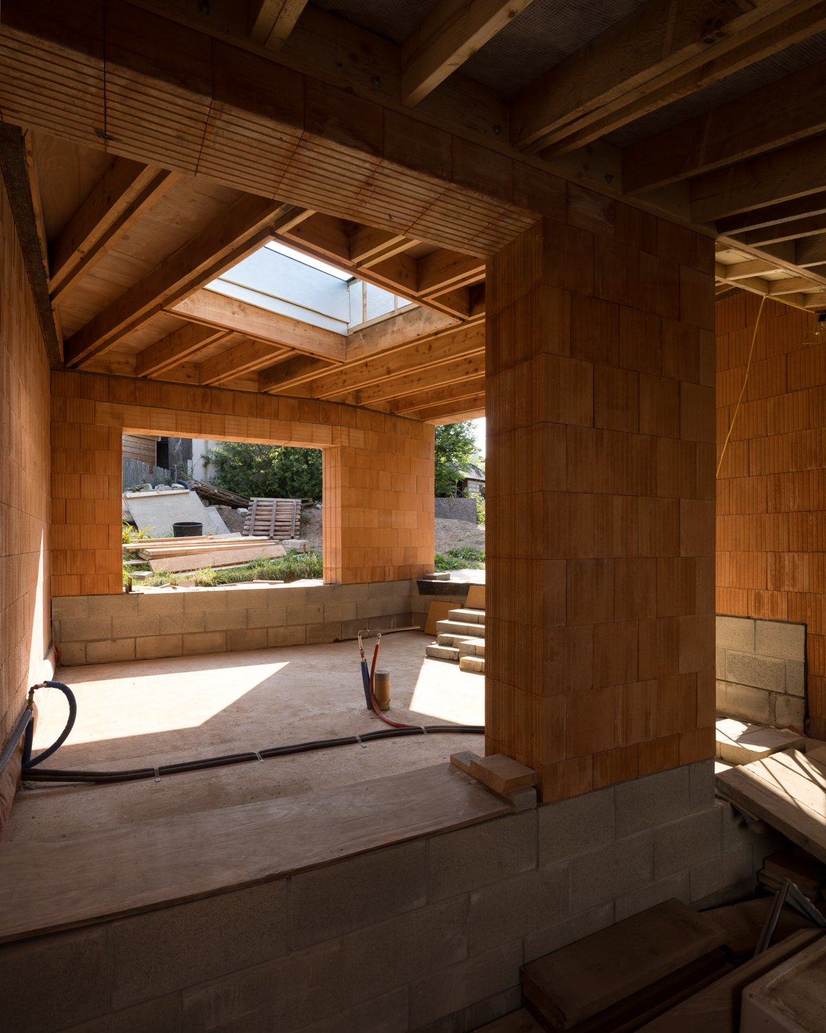 Ben Mullen Architects