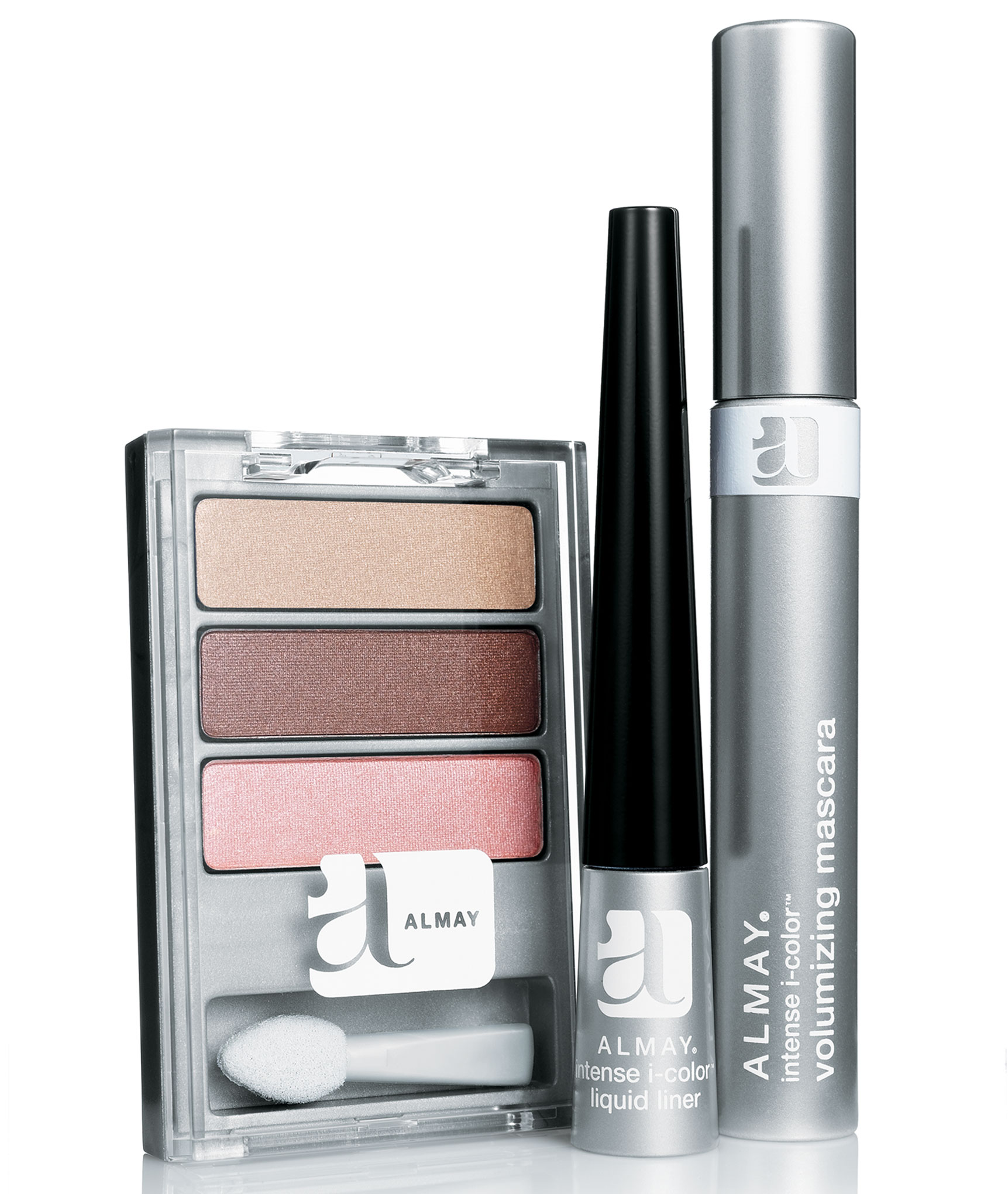 almay + revlon — ralucapreda