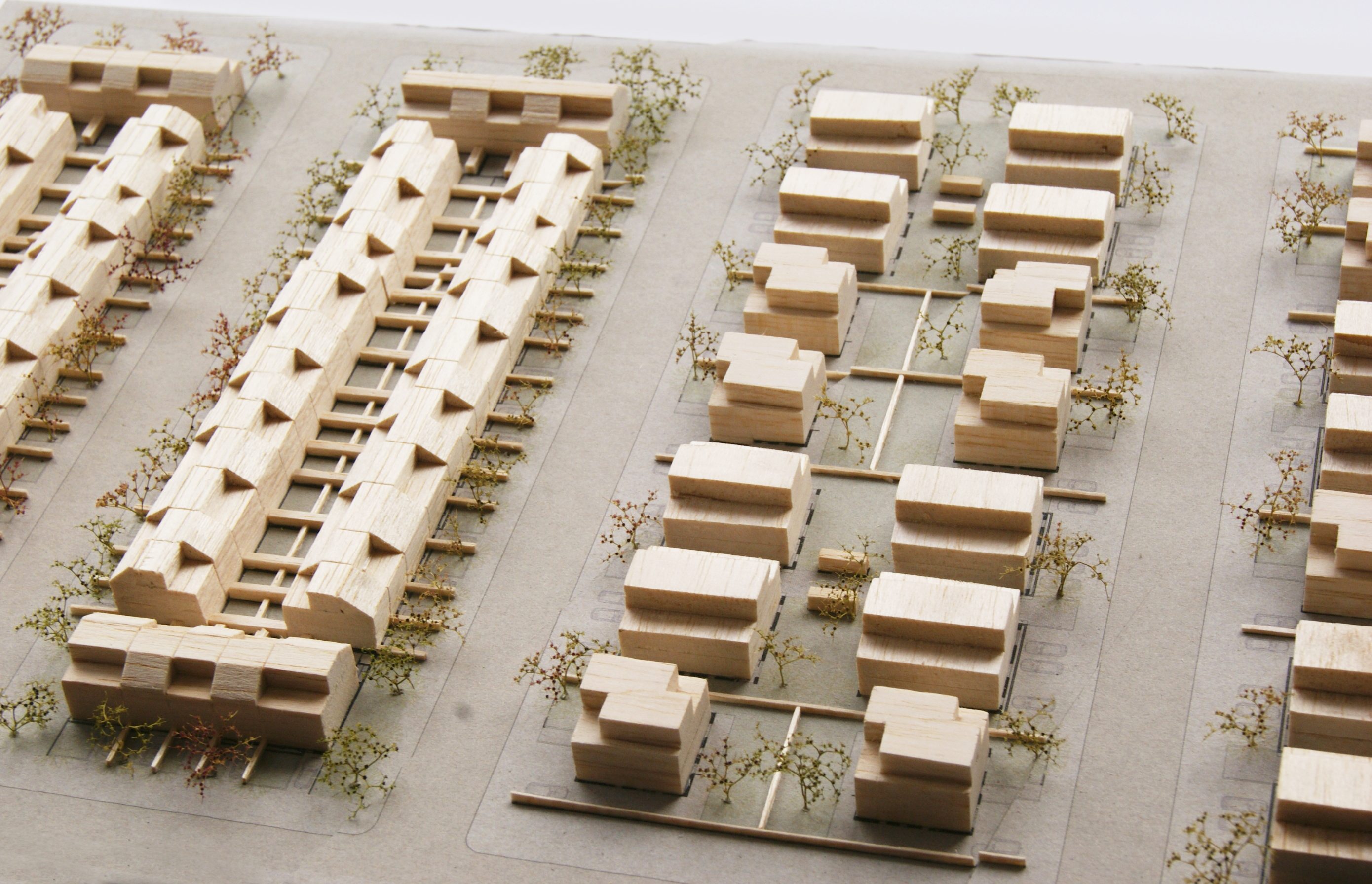 Baillie Baillie Architects