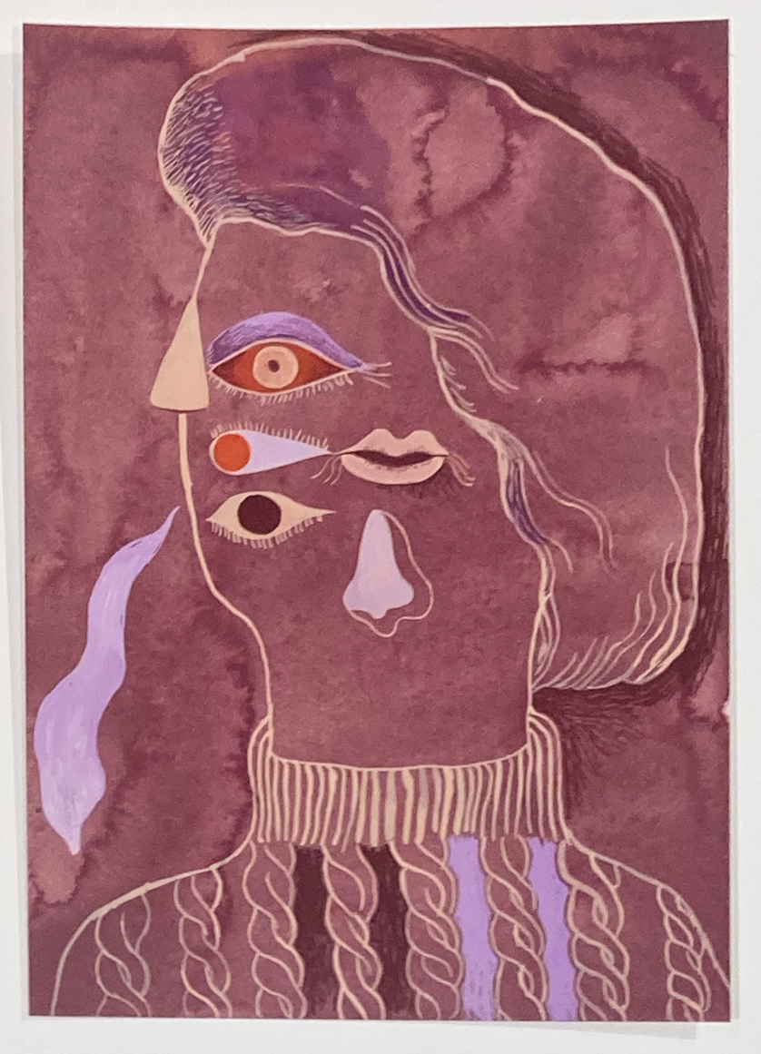 Emily Counts — studio e gallery