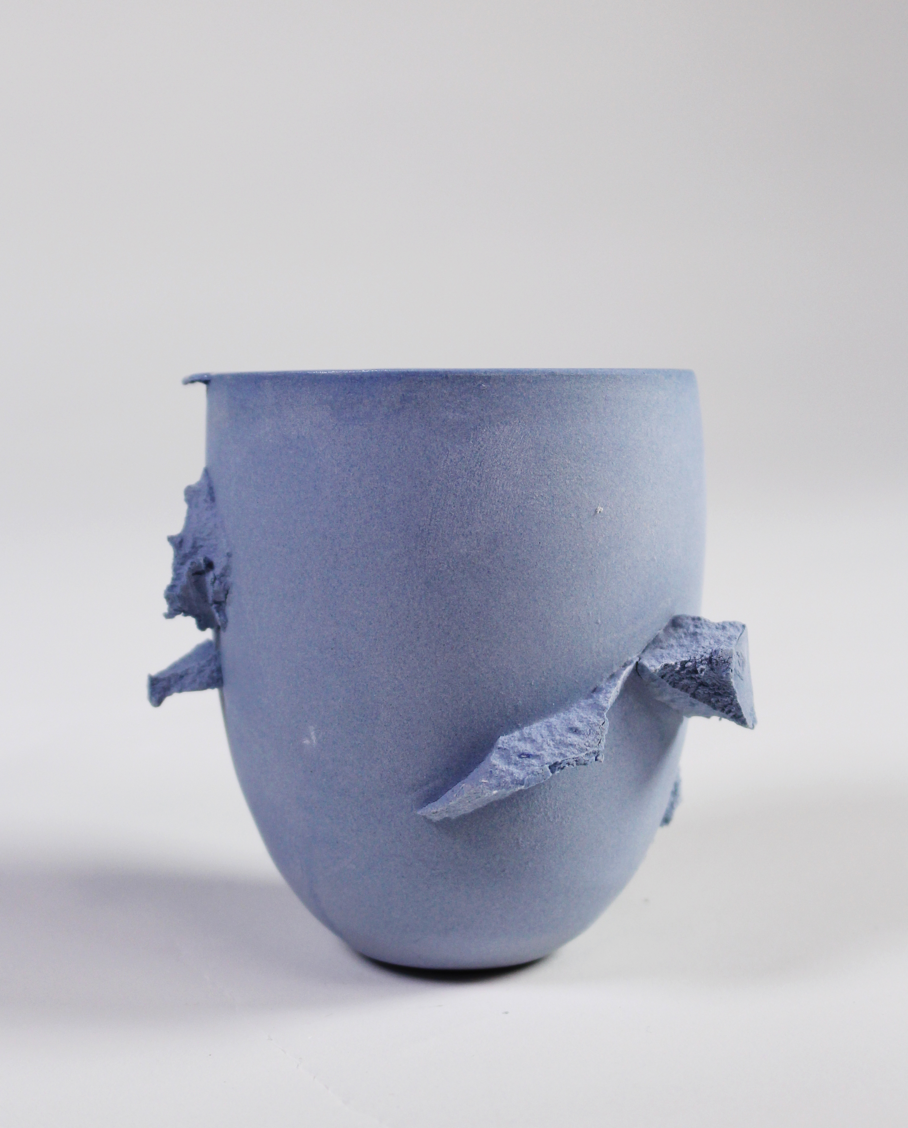 Fraternal Centuplets (Spotlighted) — Hae Won Sohn