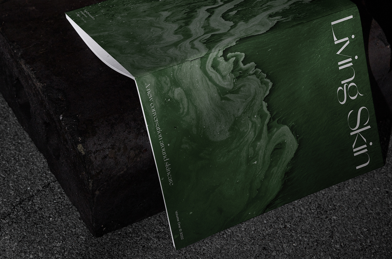 Living Skin — Selfsame