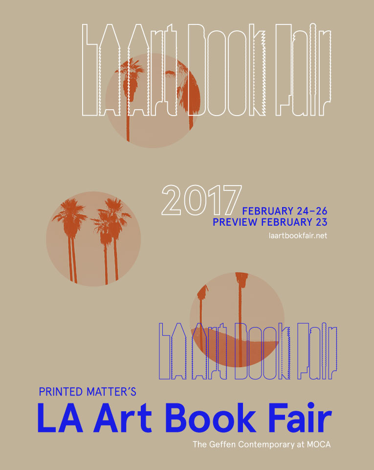 Archive — Printed Matter's Art Book Fairs