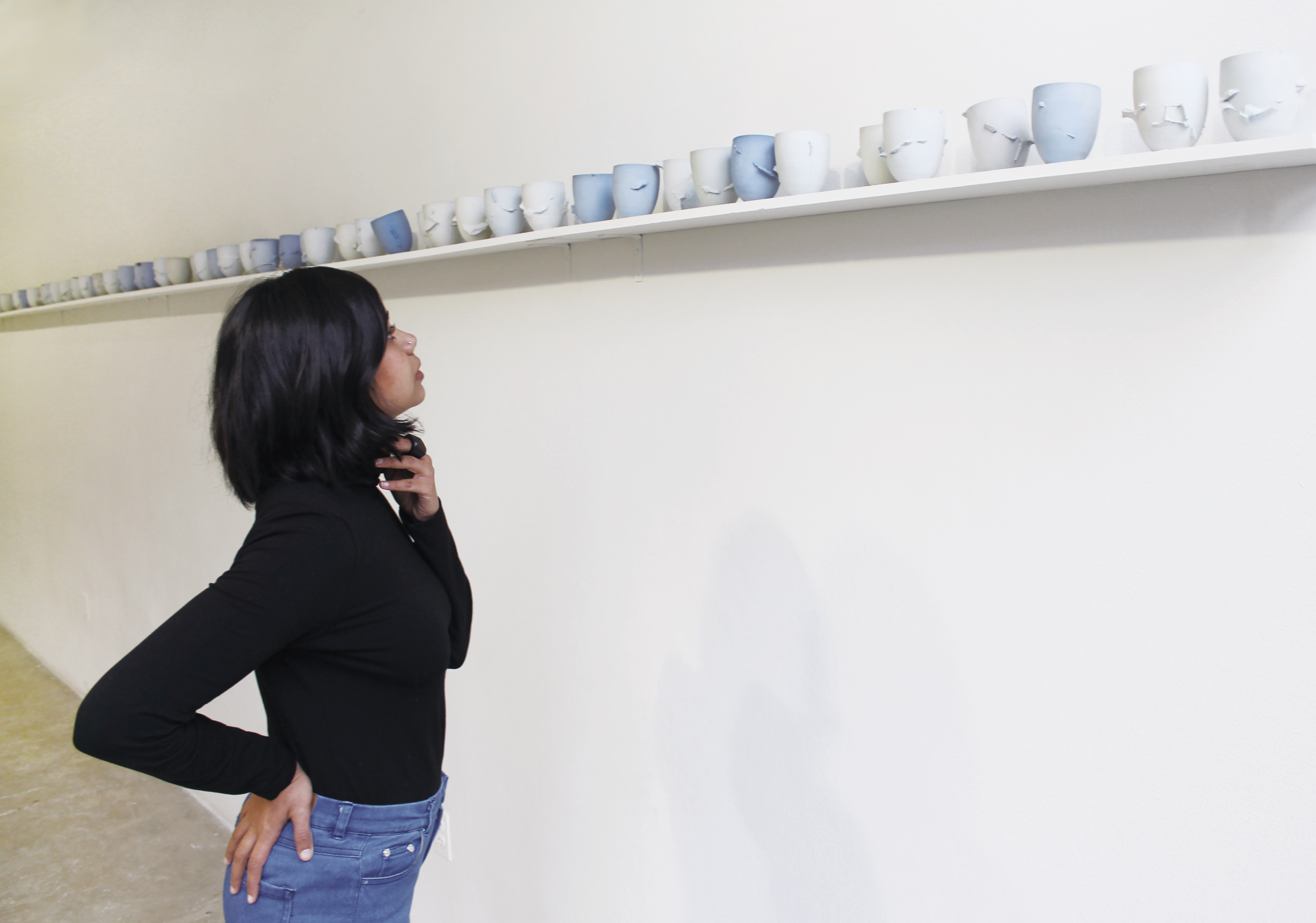 Fraternal Centuplets — Hae Won Sohn