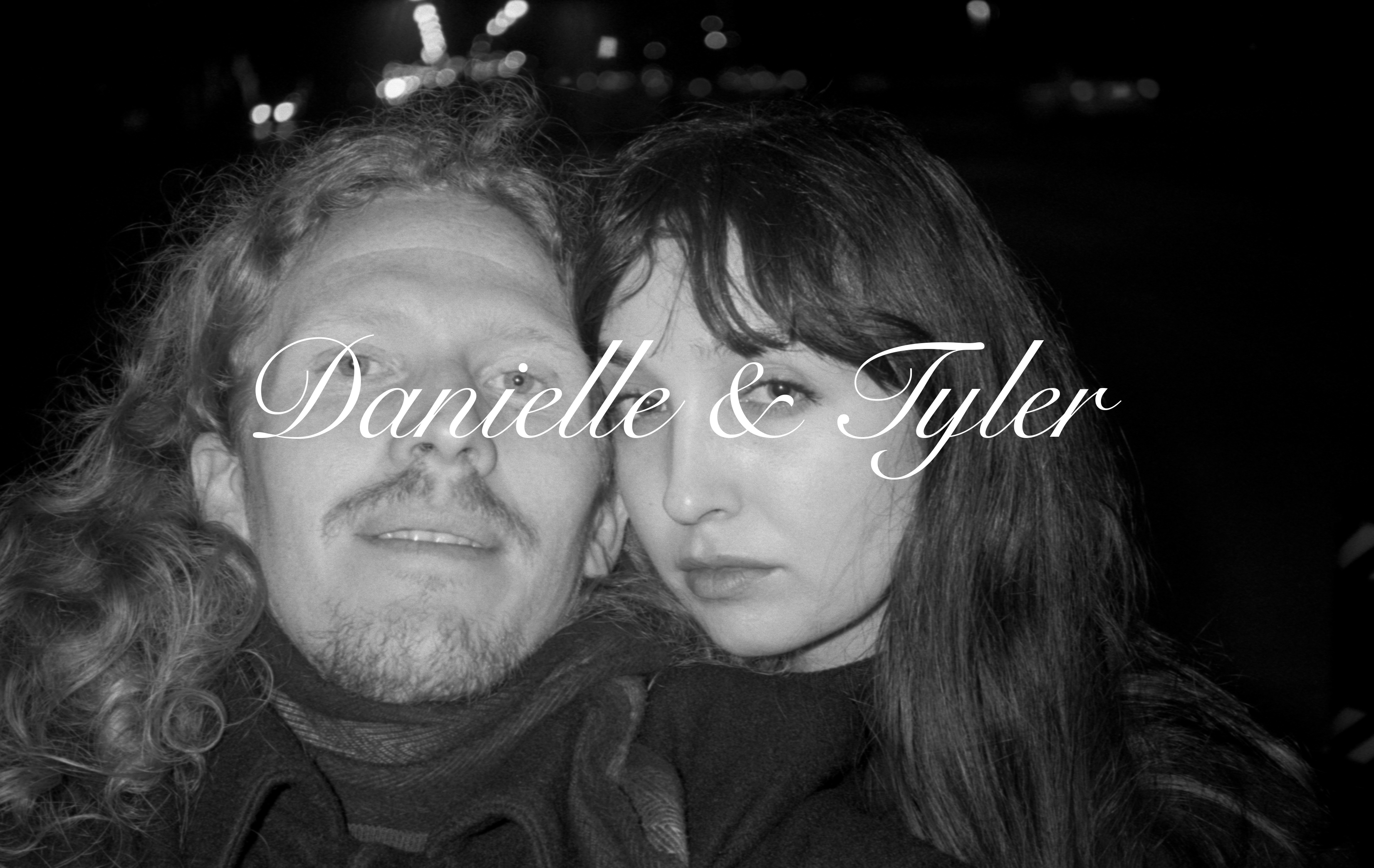 Danielle Tyler's Instagram, Twitter & Facebook on IDCrawl