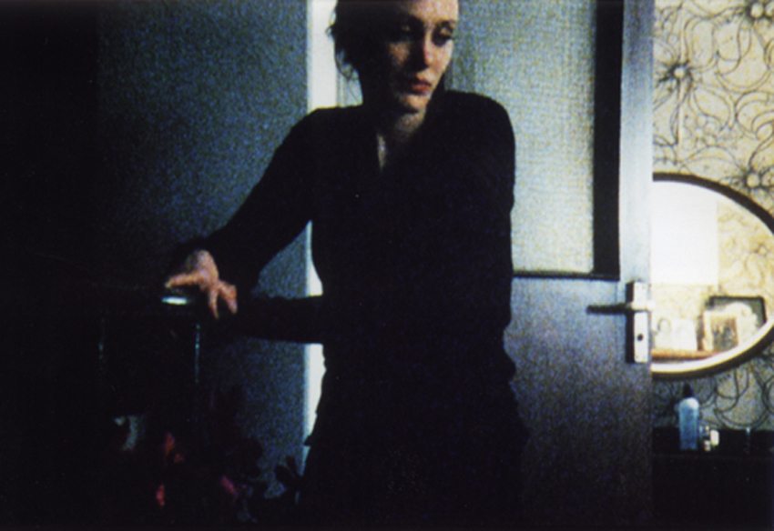 16MM — Birgit Ludwig