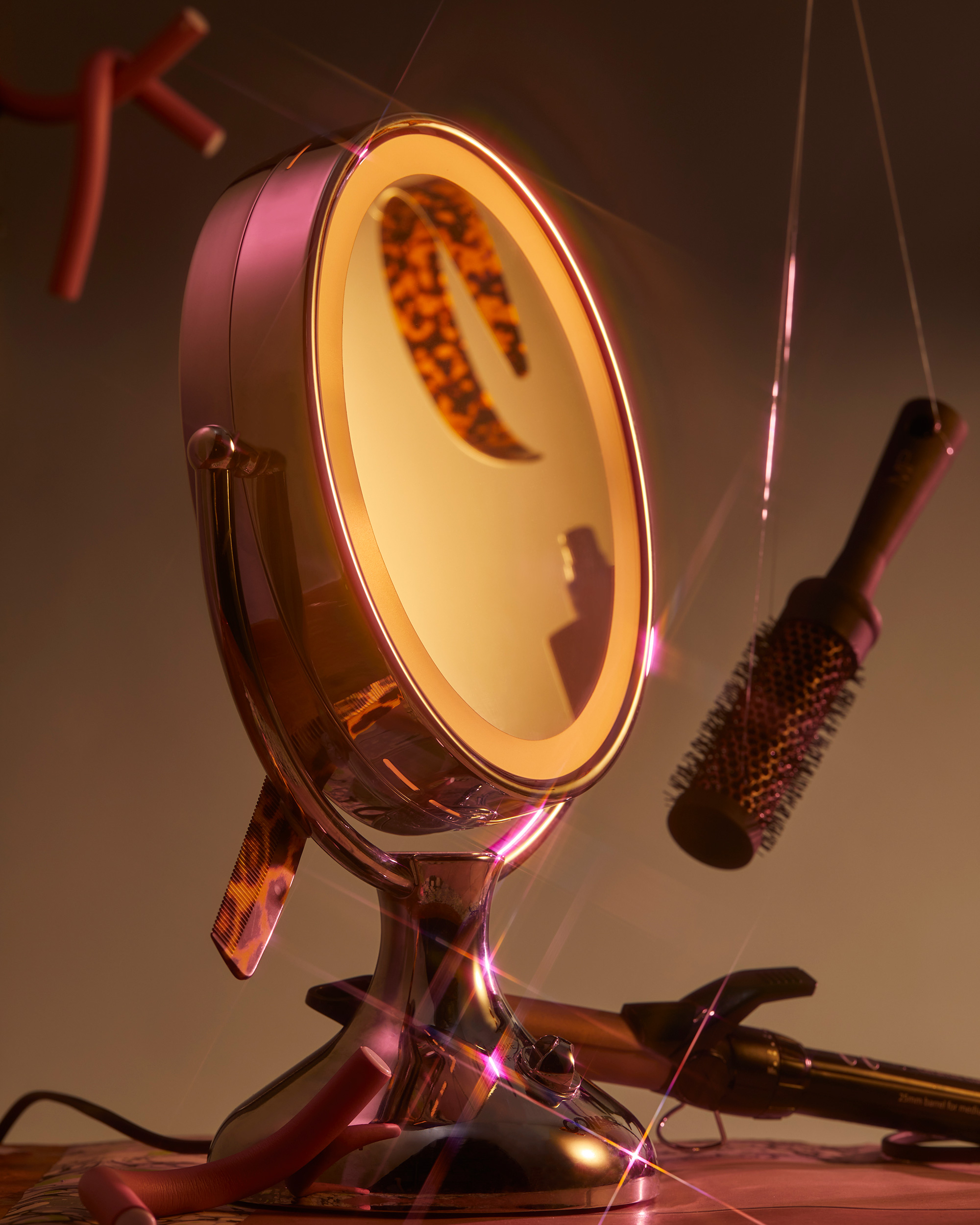 Beauty Edit — Chloe Wilson