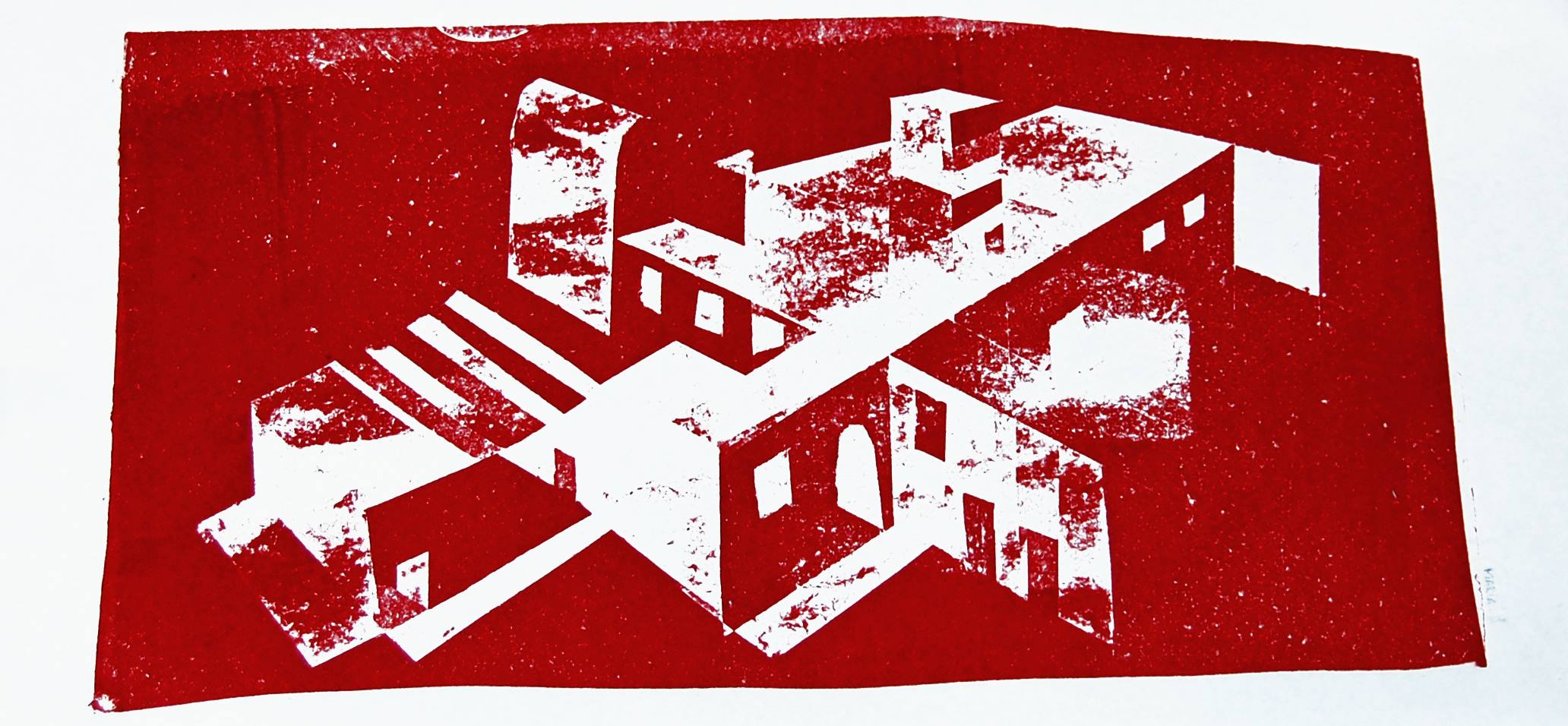 Cities — Maria Farre