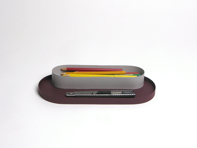 Nylon Containers — Tiffany Loy | Art