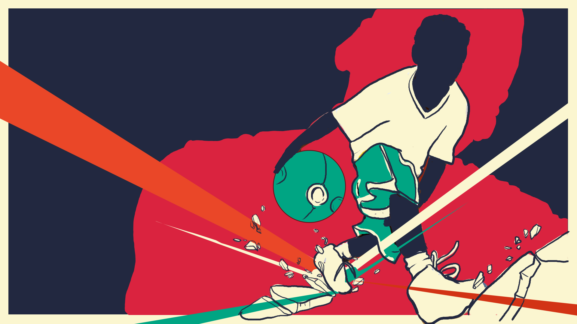 Be Like Mike Campaign — heytinybones