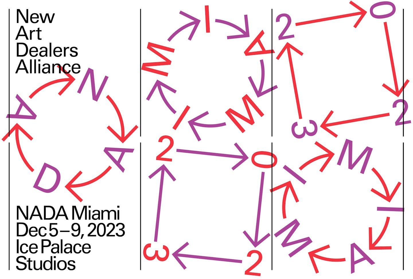 Upcoming & Present — Tabula Rasa Gallery