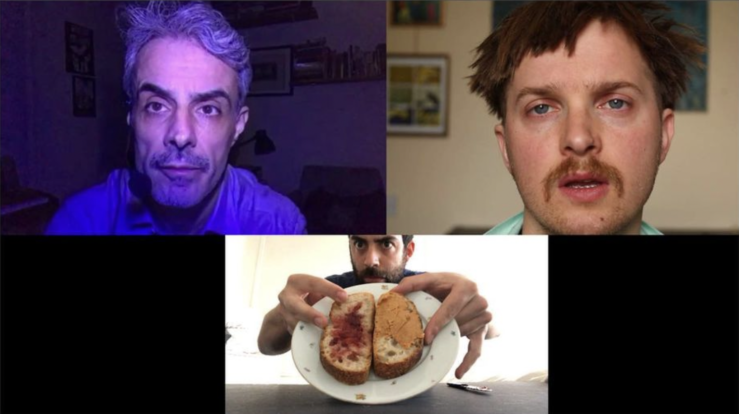 Object Collection — James Oldham