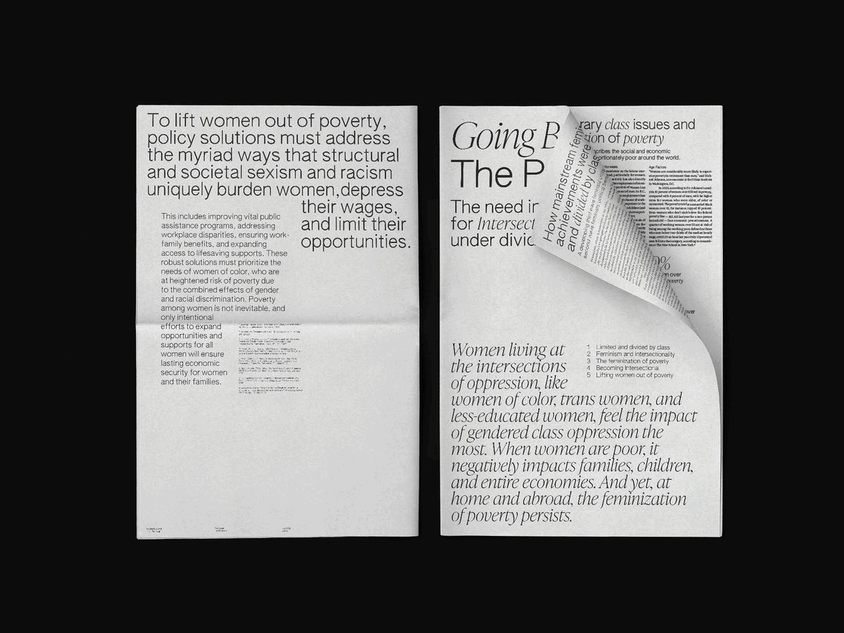 Going Beyond The Pay Gap — Hali Pollard | Art & Design