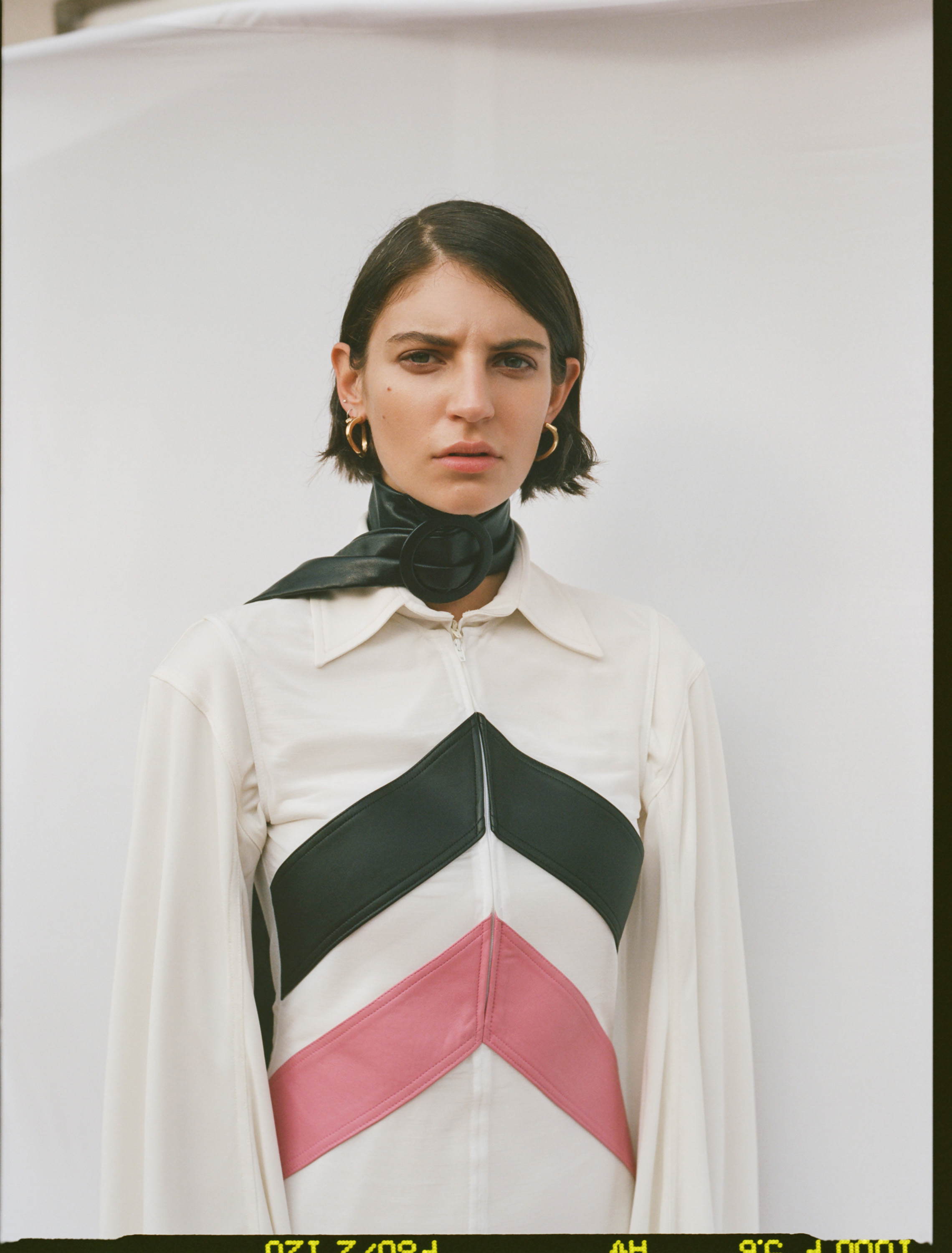 SELECTED FASHION — Ben Rayner