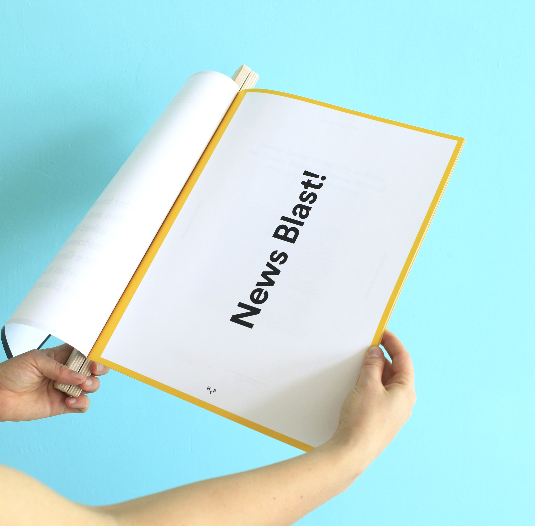 Hometown Engagement — Jean Chisholm