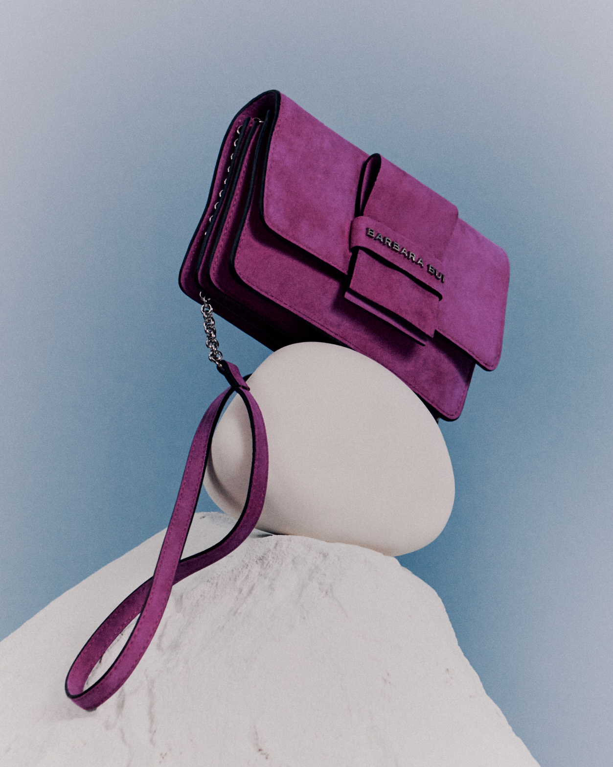 Barbara Bui _ Bags — Emily Jeanne