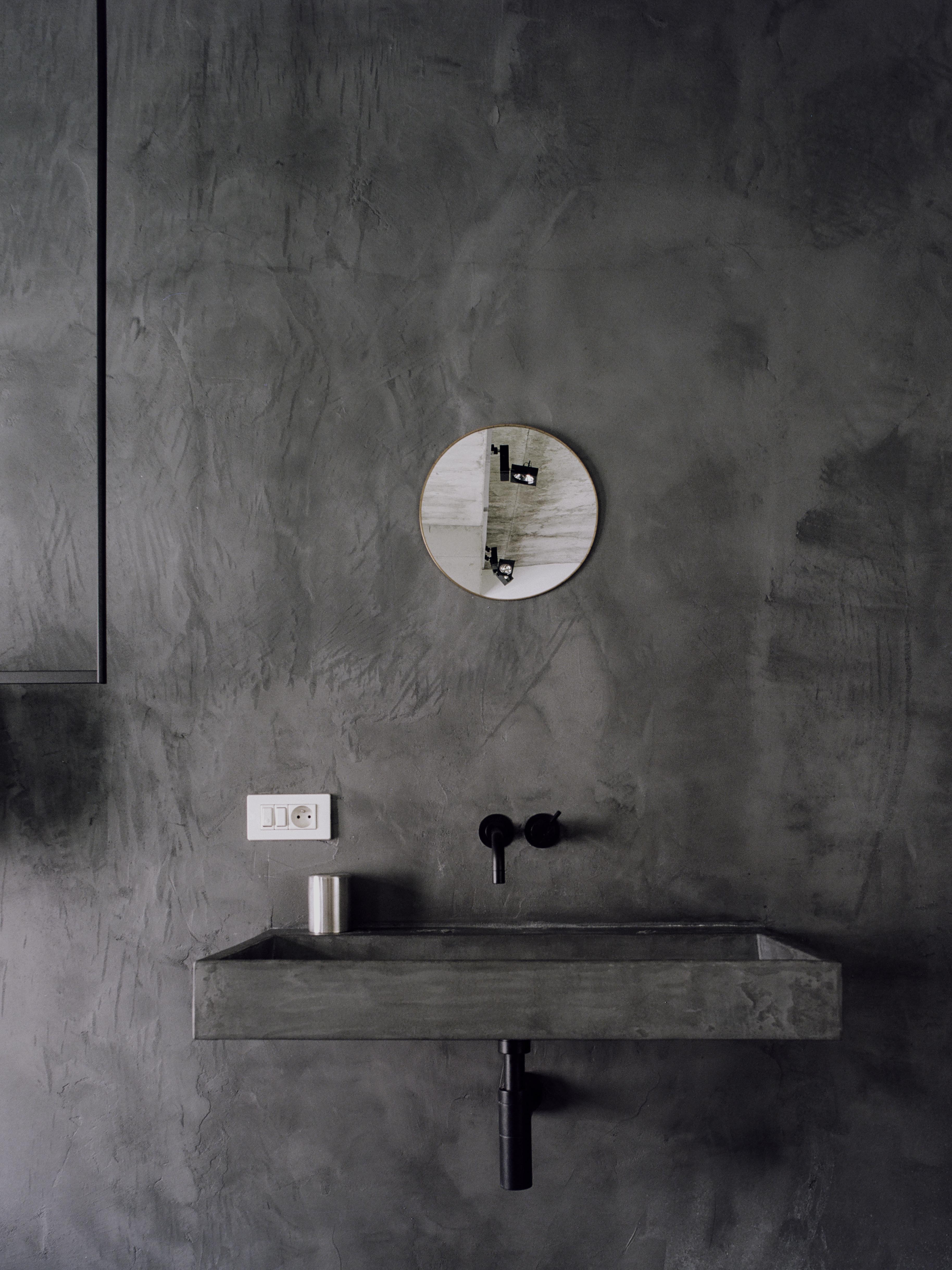 Teddy Picker — Séverin