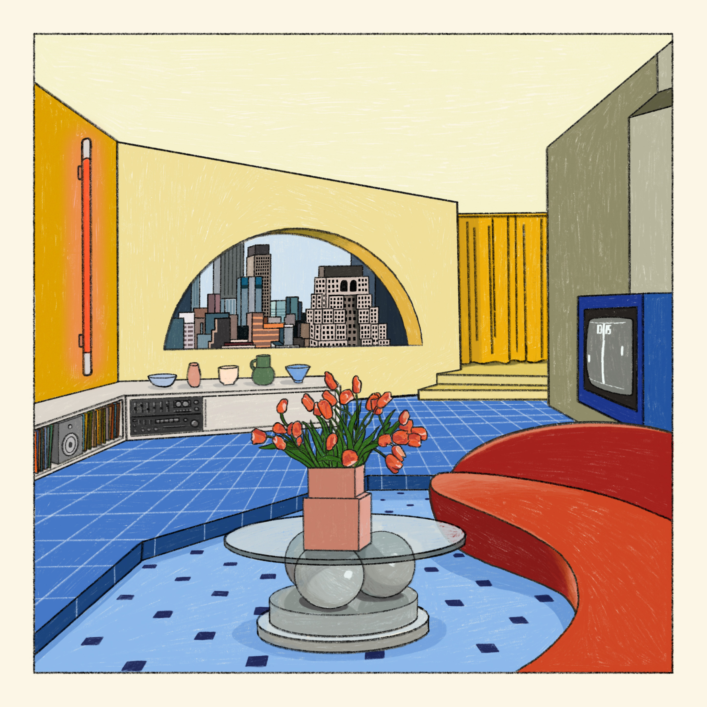 Abracadabra — Maaike Canne