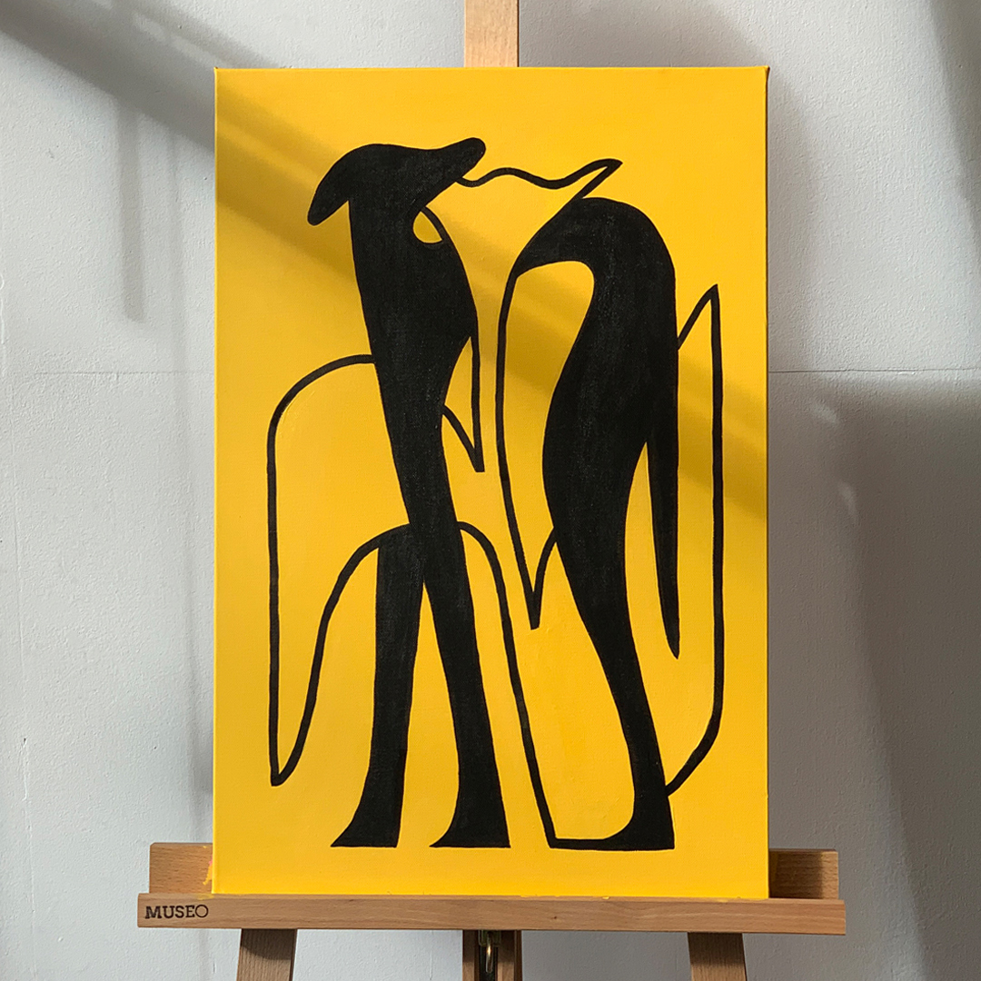 Timo Kuilder – Illustrator