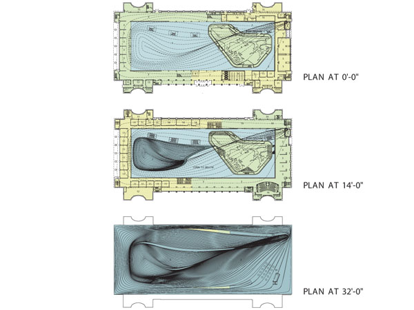 QMA Expansion Strategy — murmur