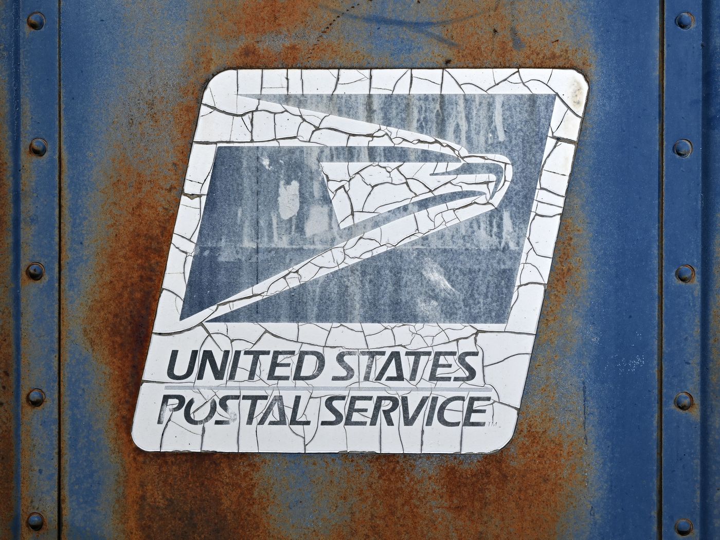 Save USPS Mailboxes — Danielle Lair Ferrari