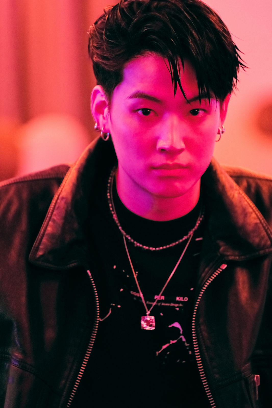 JAY B (2021) — baechu