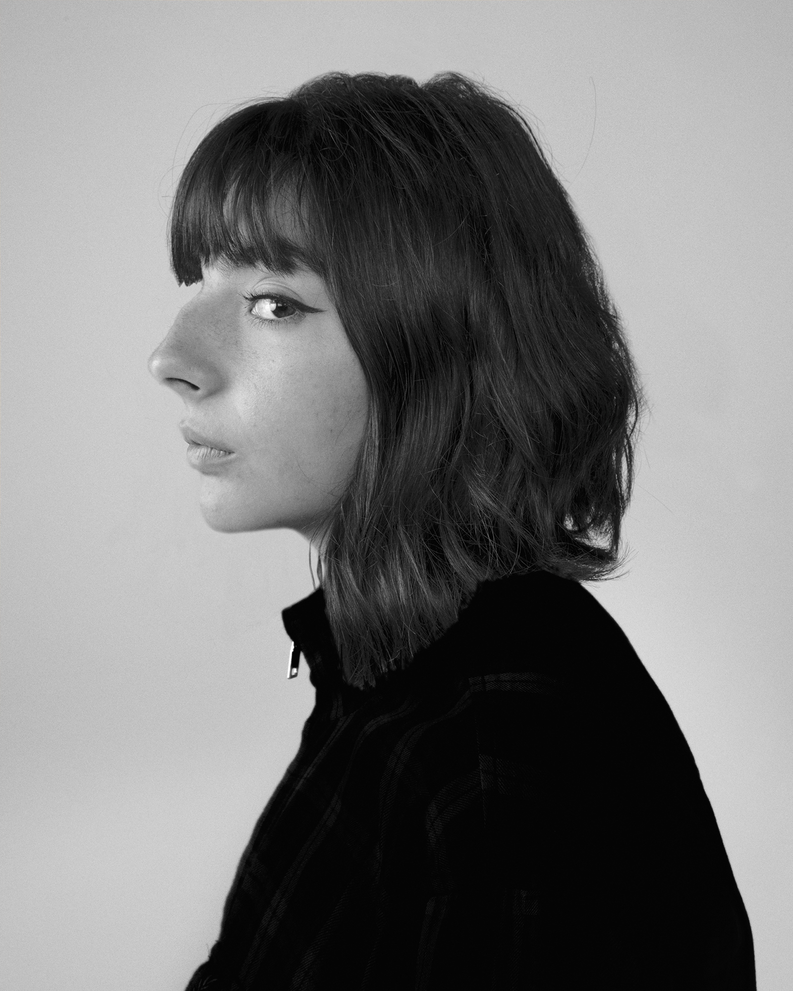 Studio — Felipe Romero Beltrán