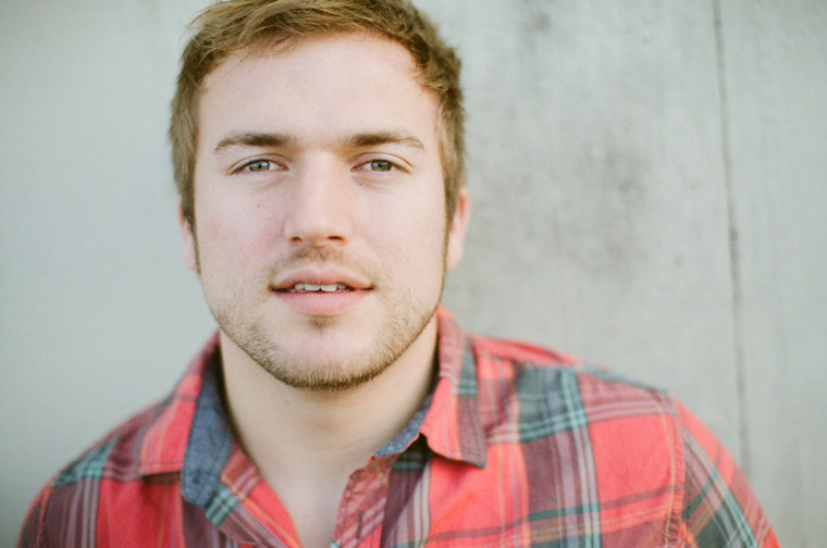 logan mize — Graham Yelton