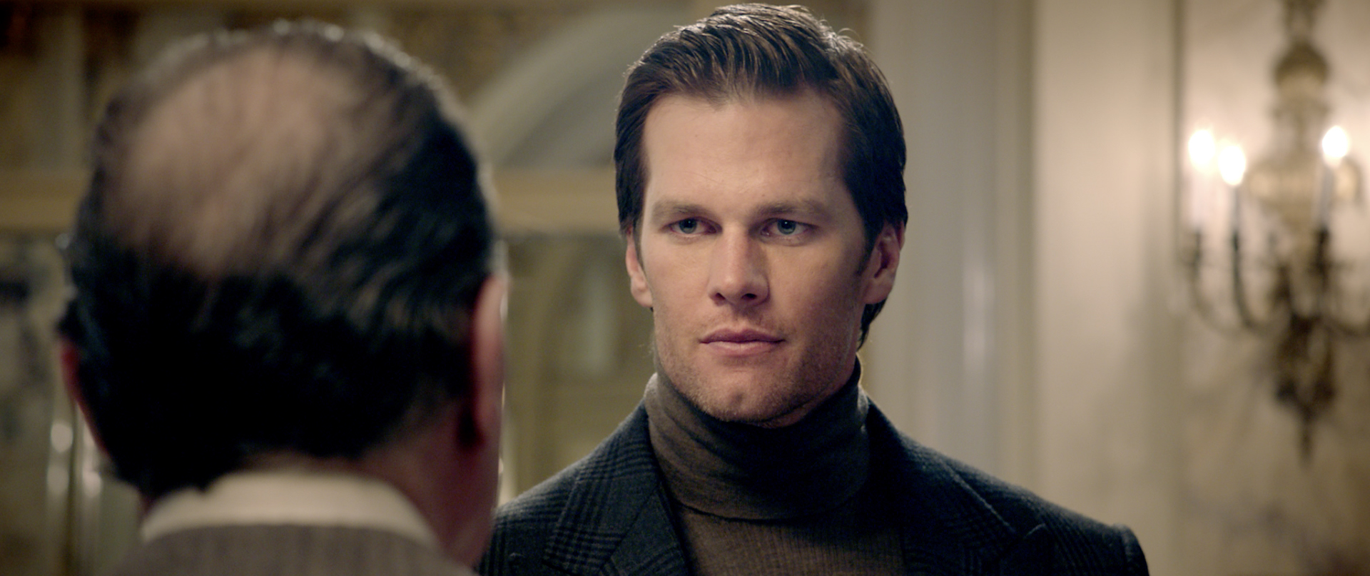 Beautyrest Black - Suite — Nigel Gross Work