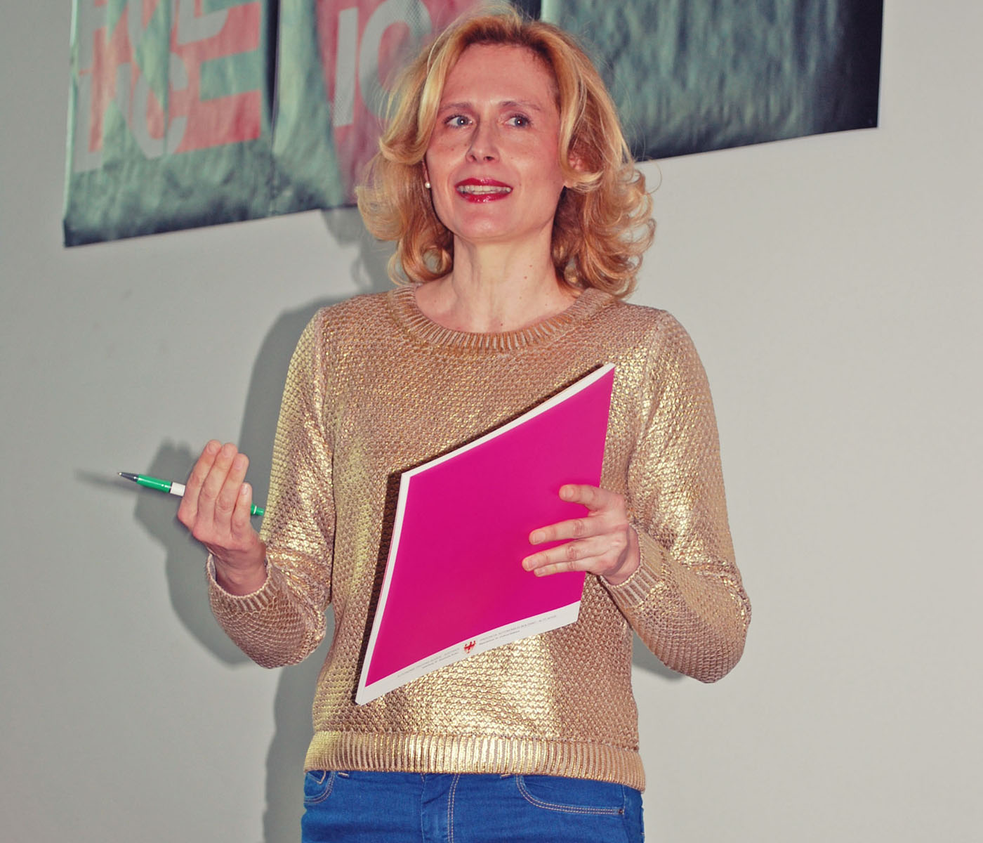 gallery — Susanne Barta