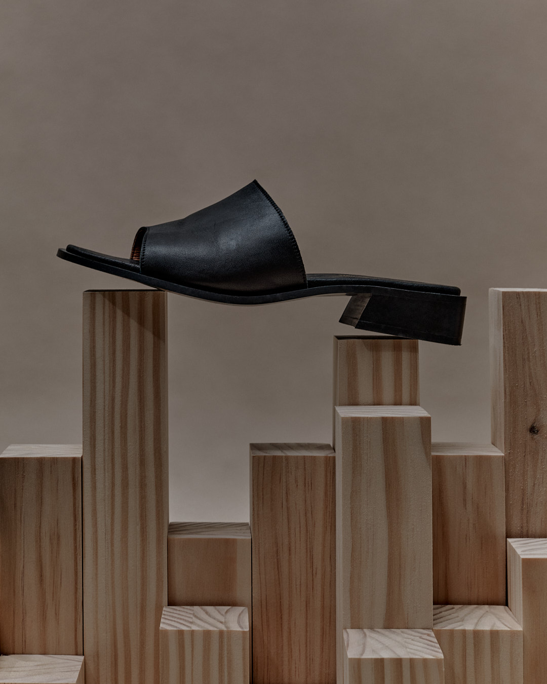 Post Sole Studio — Sarah Forgie