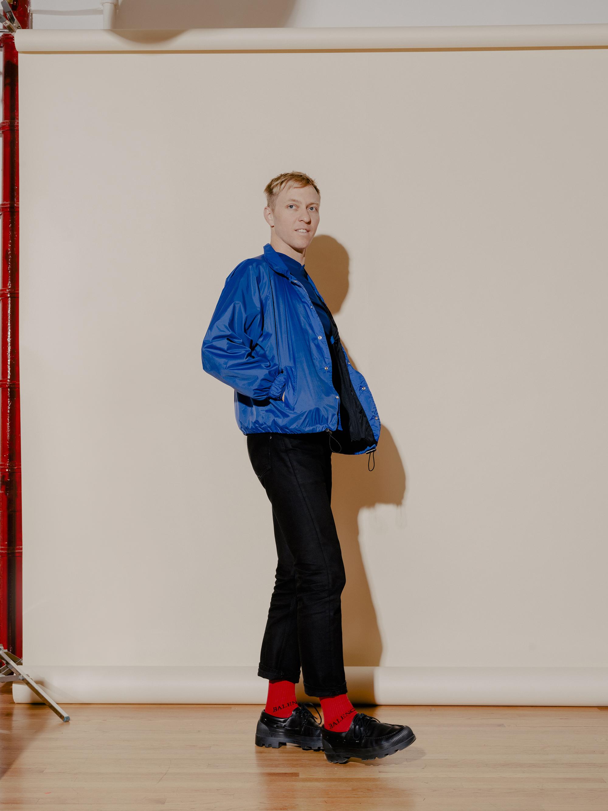 Portraits — Ryan Duffin | Photographer