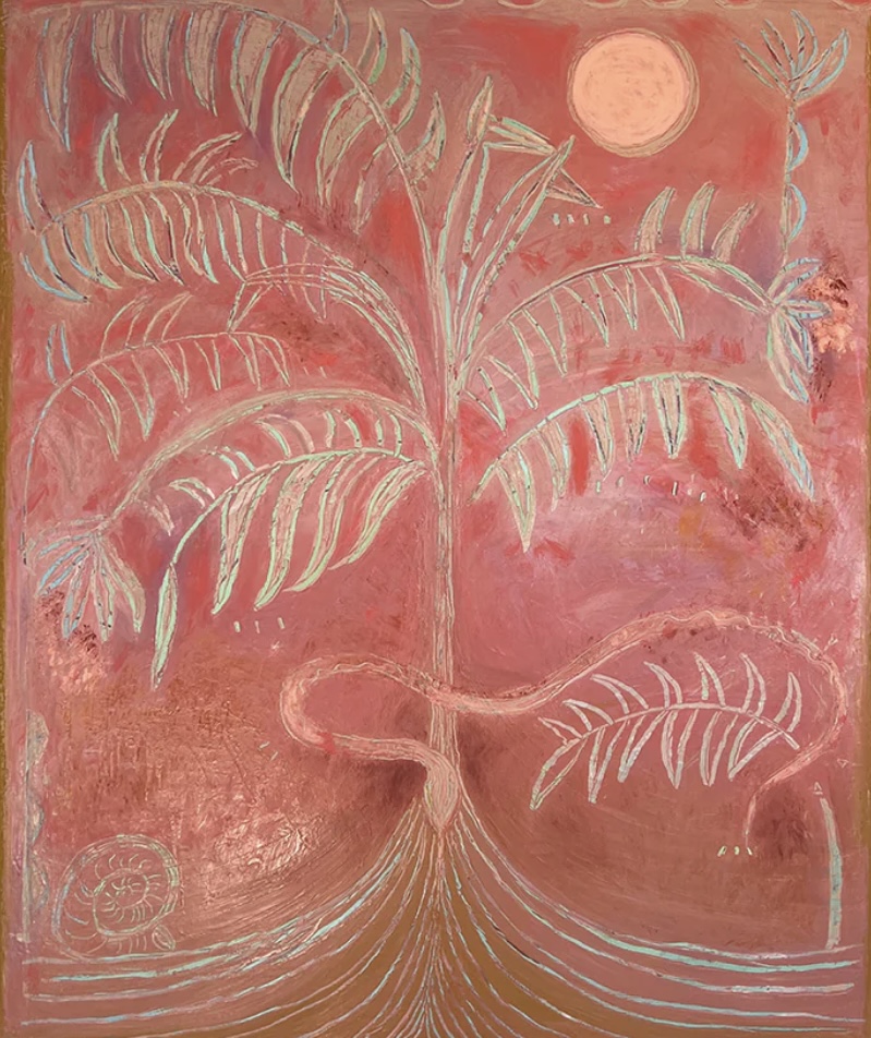 Selected Works — Hannah Carrick